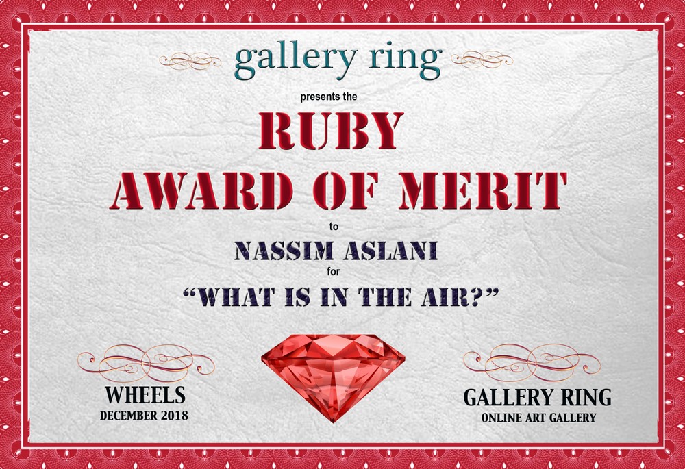 Documentation – Nassim Aslani